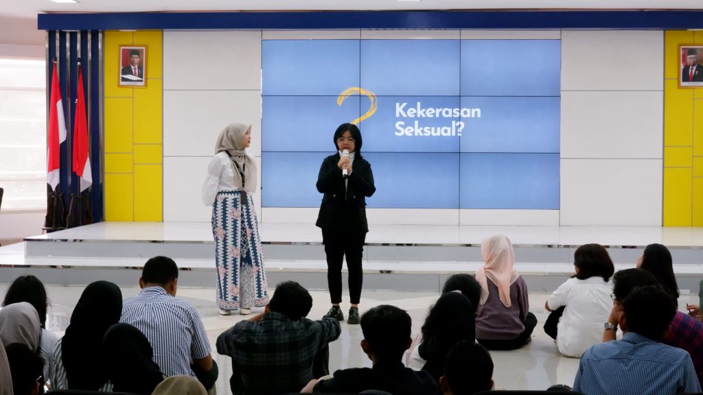 Siap Menjadi Mahasiswa HI UGM melalui ‘Rumah HI’ - Departemen Ilmu ...