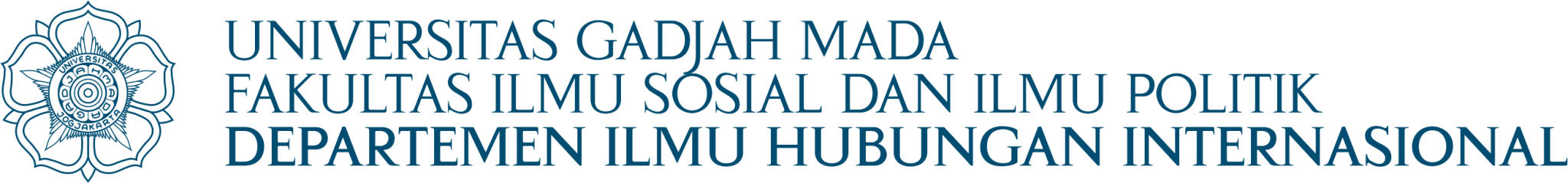 Beranda - Departemen Ilmu Hubungan Internasional
