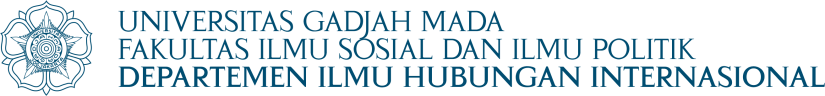 Beranda - Departemen Ilmu Hubungan Internasional