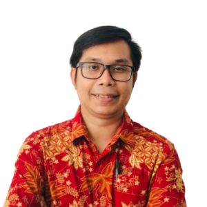 Dosen DIHI - Departemen Ilmu Hubungan Internasional