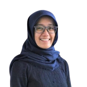 Dosen DIHI - Departemen Ilmu Hubungan Internasional