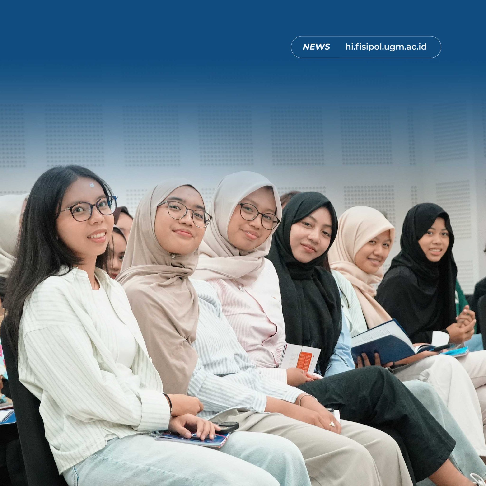 Beranda - Departemen Ilmu Hubungan Internasional
